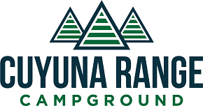 Cuyuna Range Campground | Be Alive with Nature